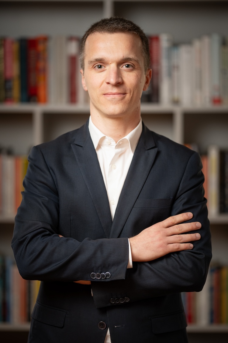 O fundo | Casa de Investimentos