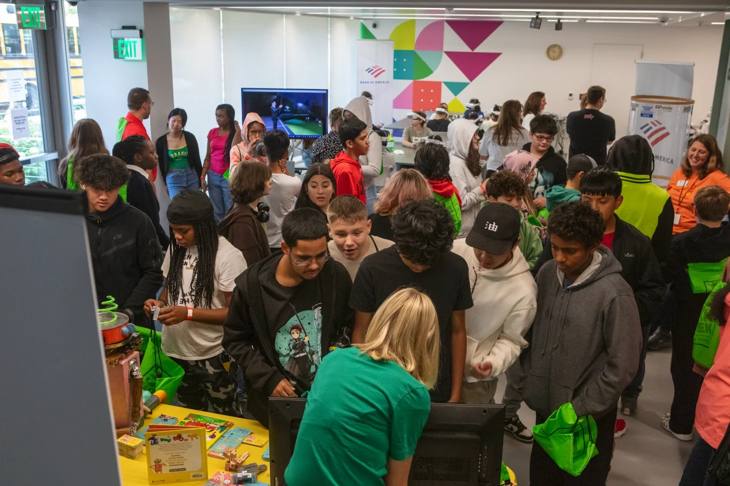 Tech Week | Grand Rapids