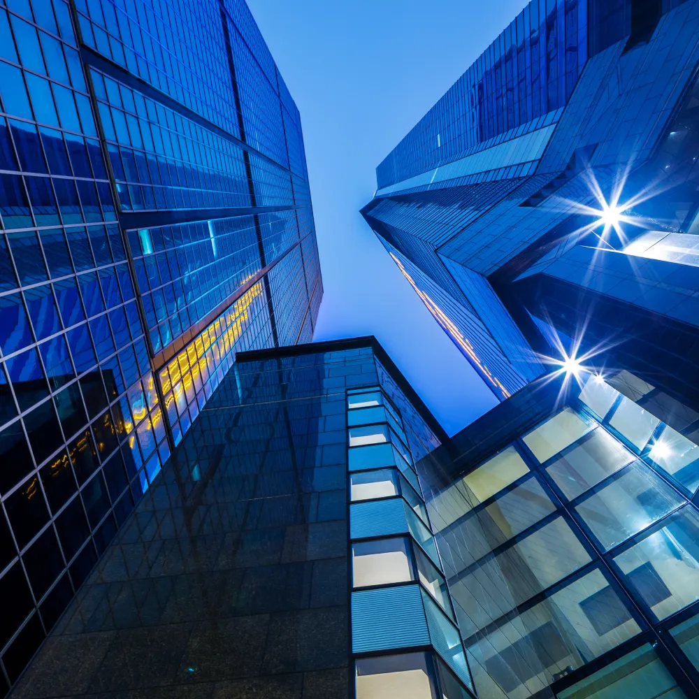 BMSI | Tailored Building Energy Management Solutions