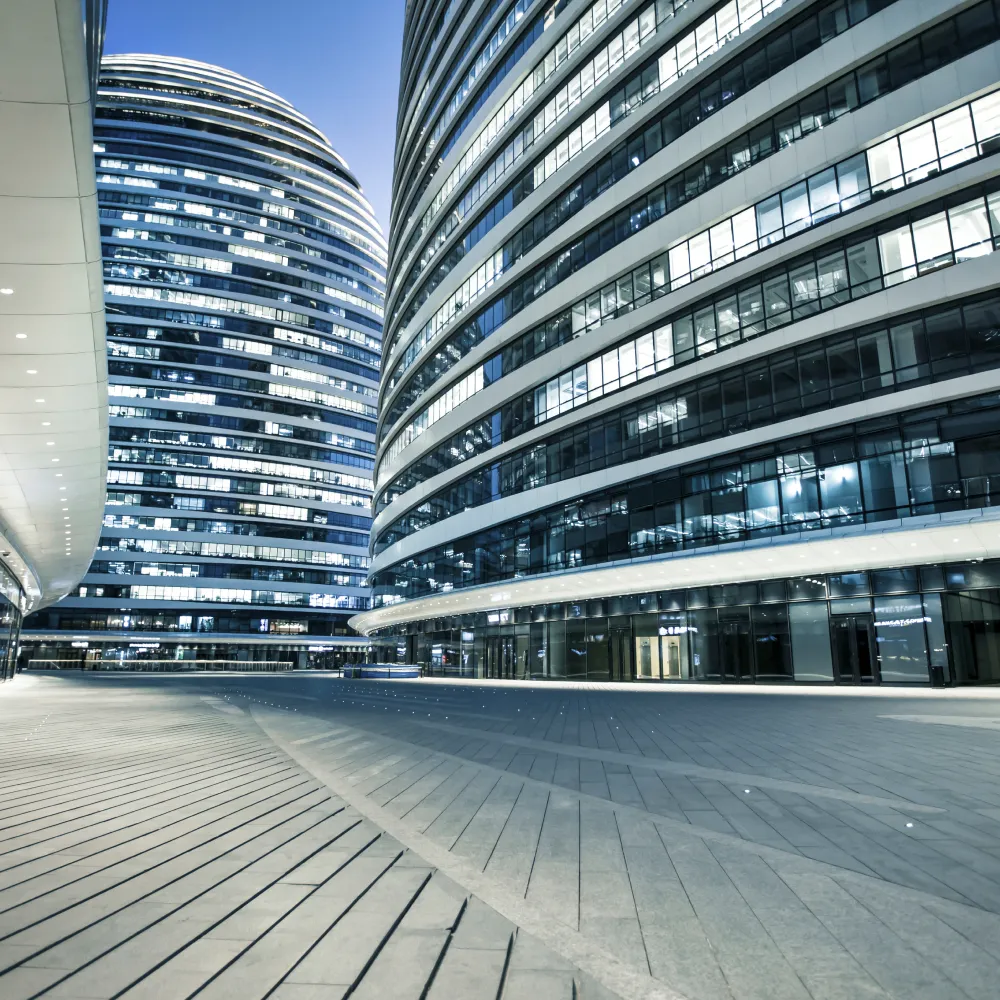 BMSI | Tailored Building Energy Management Solutions