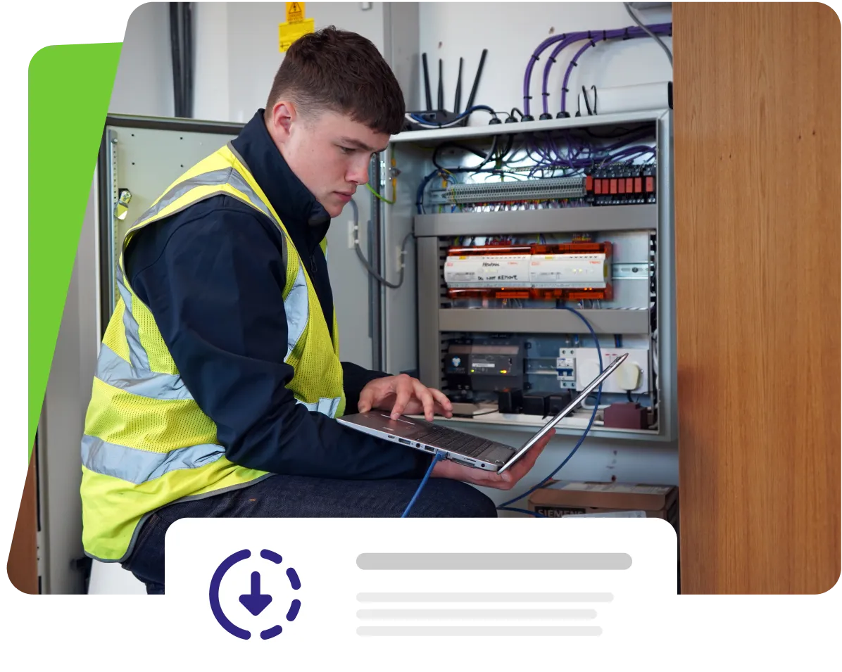 BMSI | Tailored Building Energy Management Solutions