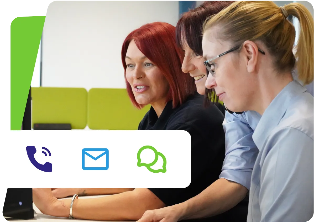 BMSI | Tailored Building Energy Management Solutions