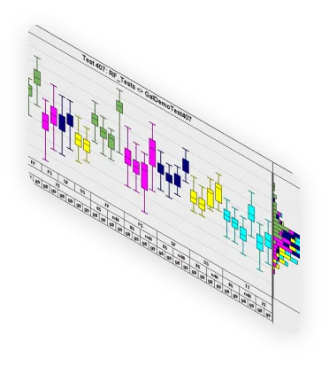 STDF & CSV Convertor & Gage Study with Examinator-Pro | Galaxy ...