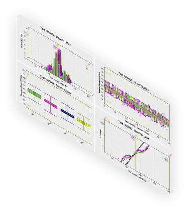STDF & CSV Convertor & Gage Study with Examinator-Pro | Galaxy ...
