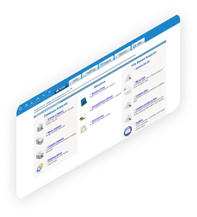 STDF & CSV Convertor & Gage Study with Examinator-Pro | Galaxy ...