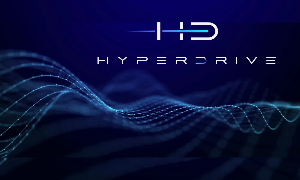 Hyperdrive | GalaxySemi.com