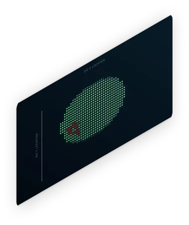 Part Average Testing with PAT-Man | Galaxy Semiconductor