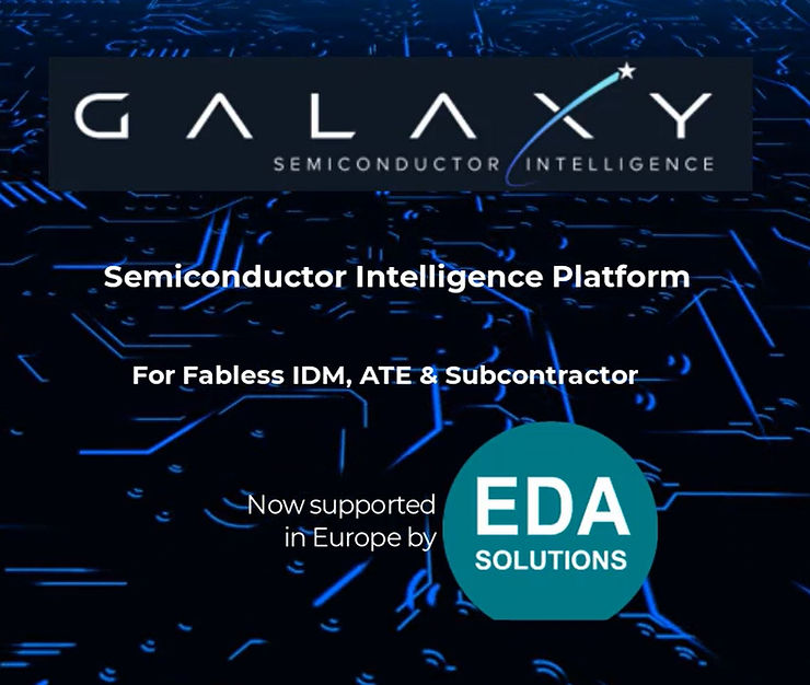 EDA Solutions Limited Announce Reseller Agreement with Galaxy ...