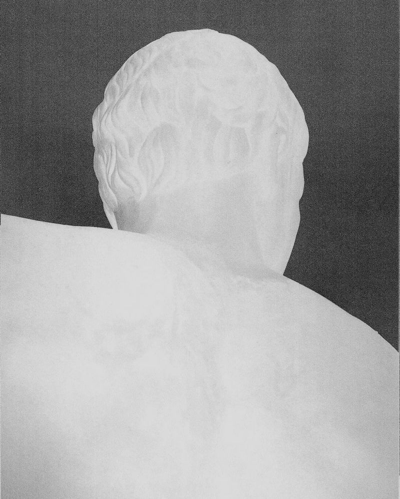 Thomas Nicholas / XXIV