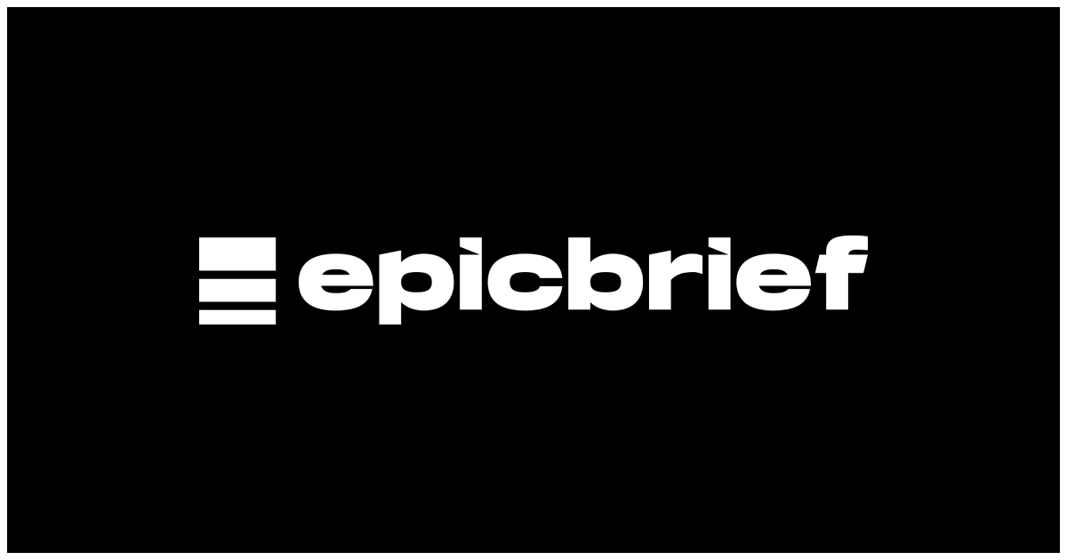 Build epic client relationships with AI — Epicbrief
