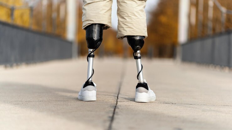 Busting The Myth: Can Drug Abuse Cause The Loss Of Limbs?