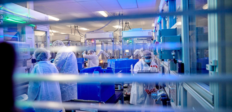 Tenants - Puerto Rico Industrial Development Company