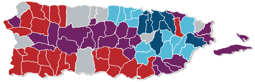 About - Puerto Rico Industrial Development Company