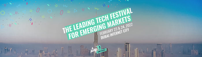 Step | Uncover the Latest Startup News & Trends