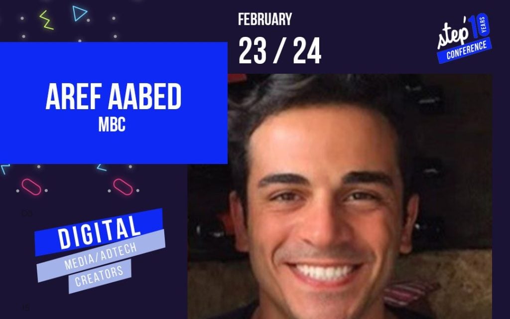 Step | Uncover the Latest Startup News & Trends