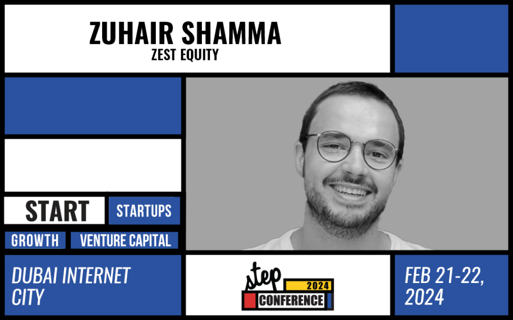 Step | Uncover the Latest Startup News & Trends