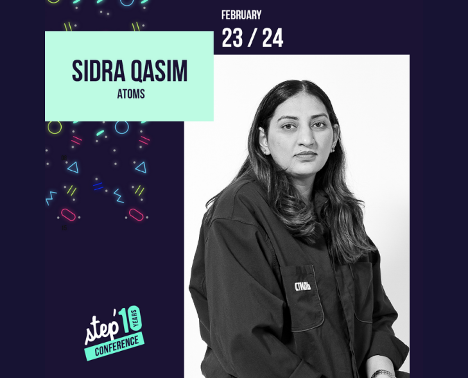 Step | Uncover the Latest Startup News & Trends