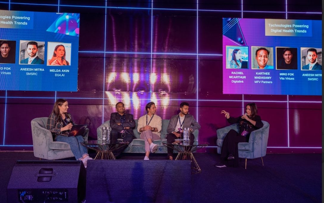 Step | Uncover the Latest Startup News & Trends