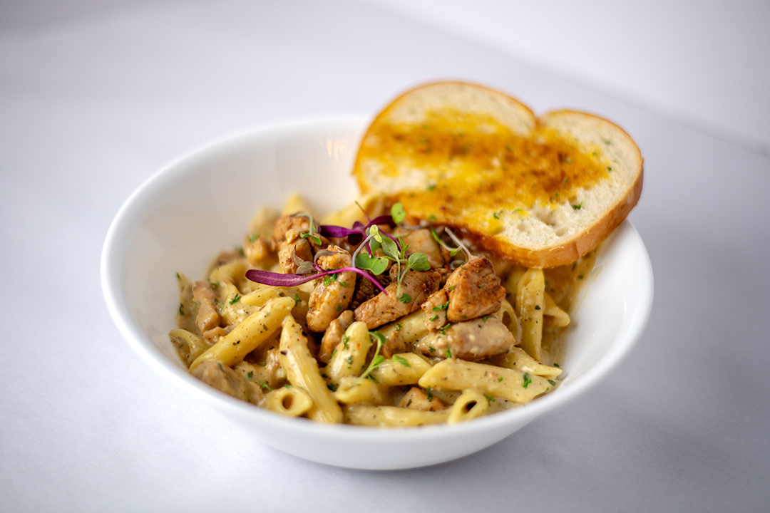 Armstrong's Bayou Cafe & Poboys | Authentic Creole Cuisine in Waco ...