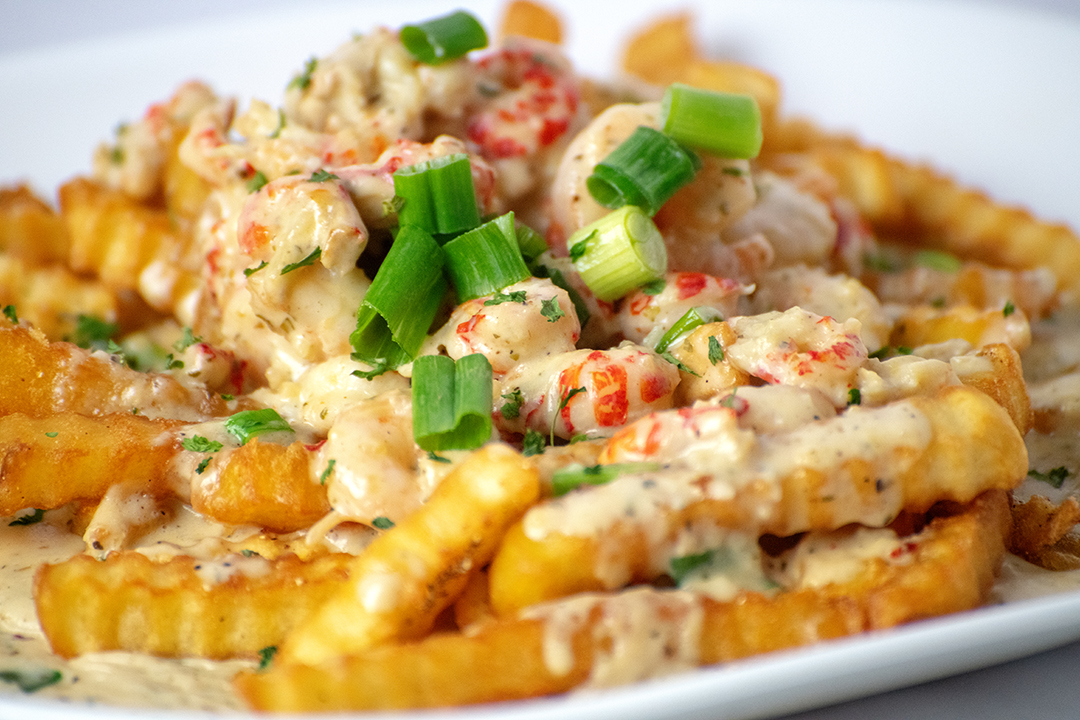 Armstrong's Bayou Cafe & Poboys | Authentic Creole Cuisine in Waco ...