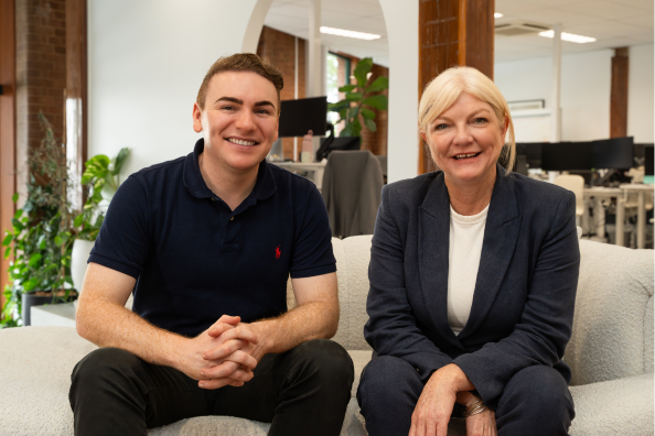 Talent Consultant Group