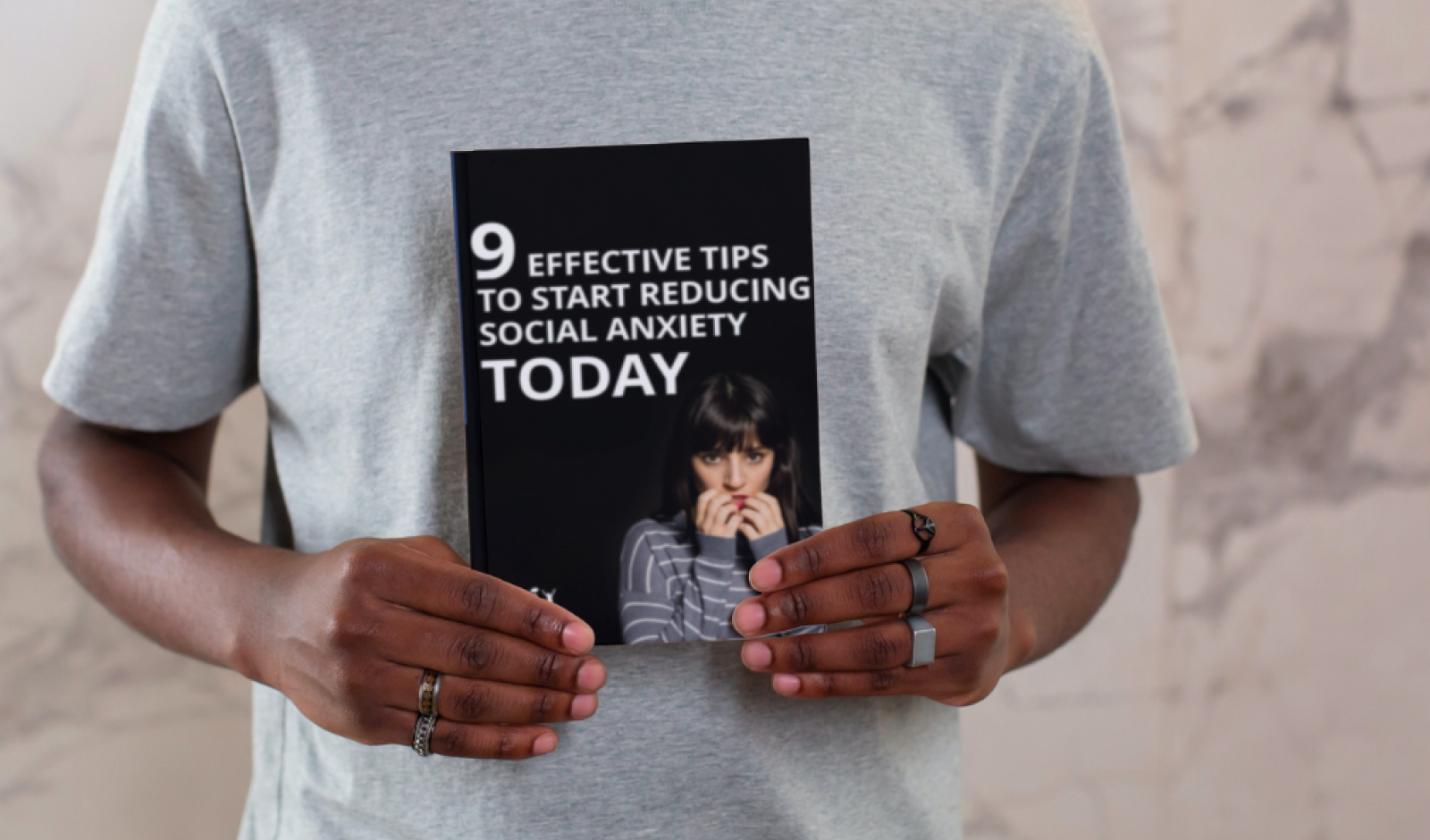 9 Tips to Reduce Social Anxiety