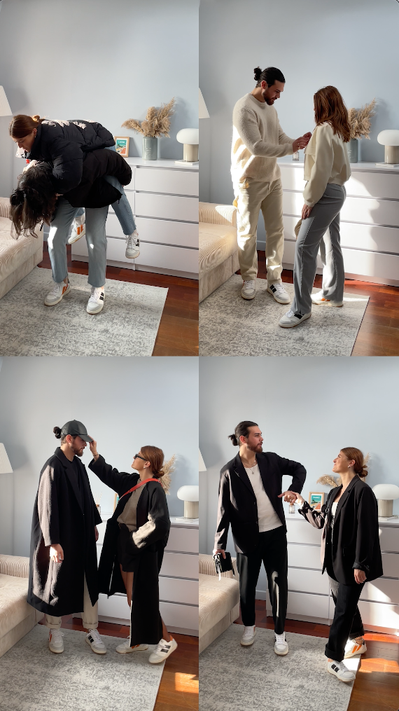 Cosmy Academy - Formation en UGC