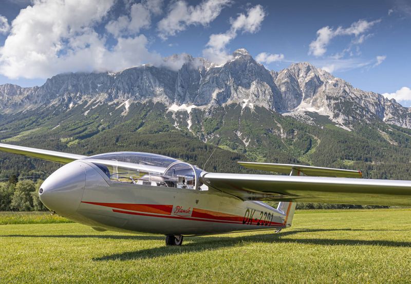 Design | Blaník Aircraft