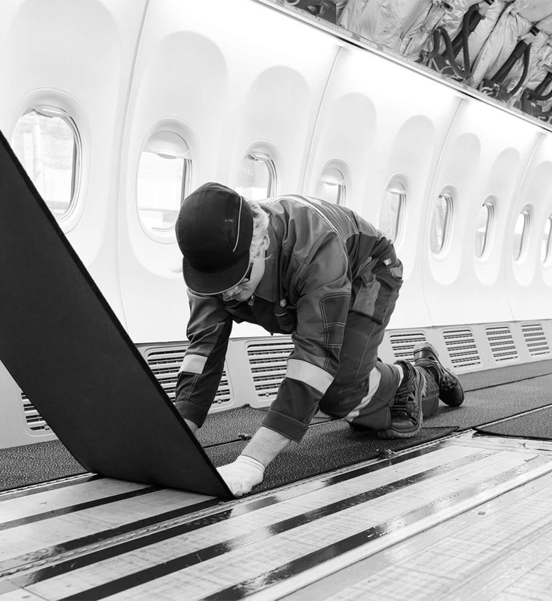 Design | Blaník Aircraft