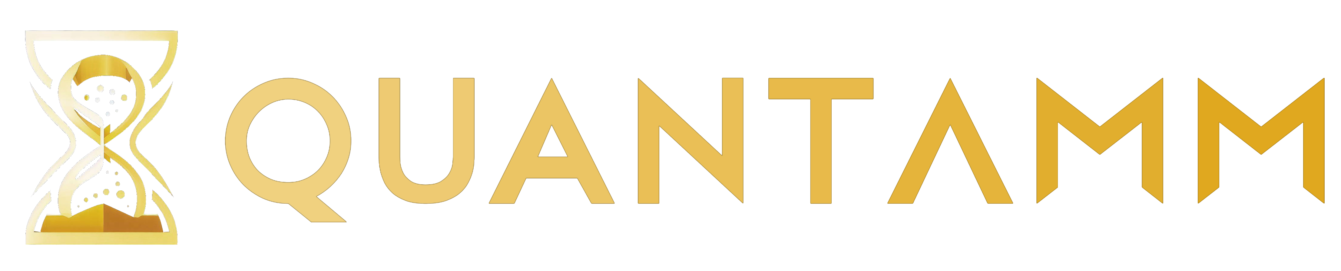 QuantAMM | "Blockchain Traded Funds"