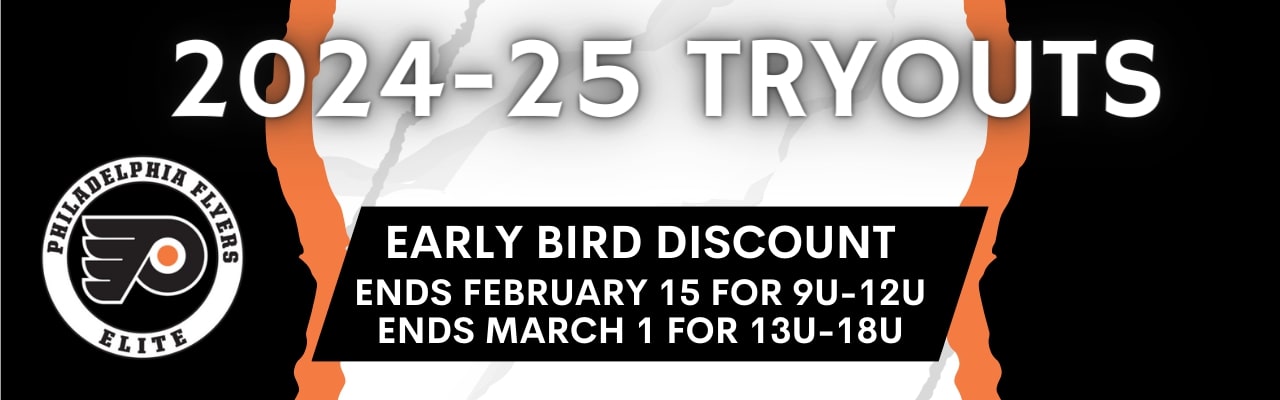 Philadelphia Flyers - Home