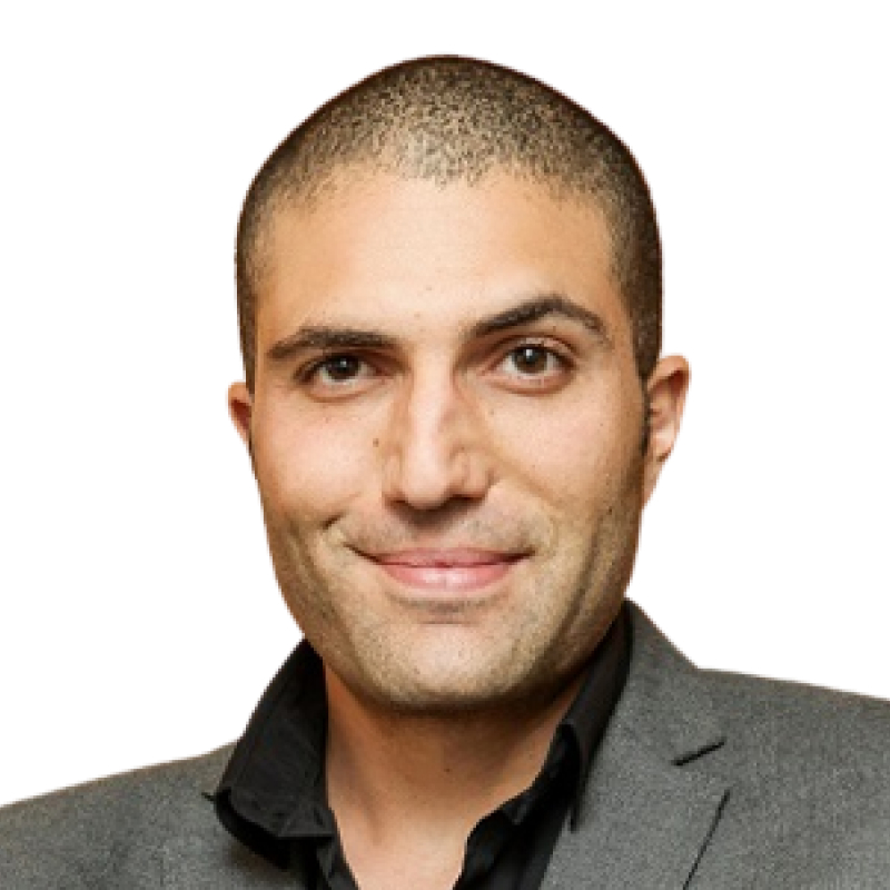 Alex Simpson | Moonrise