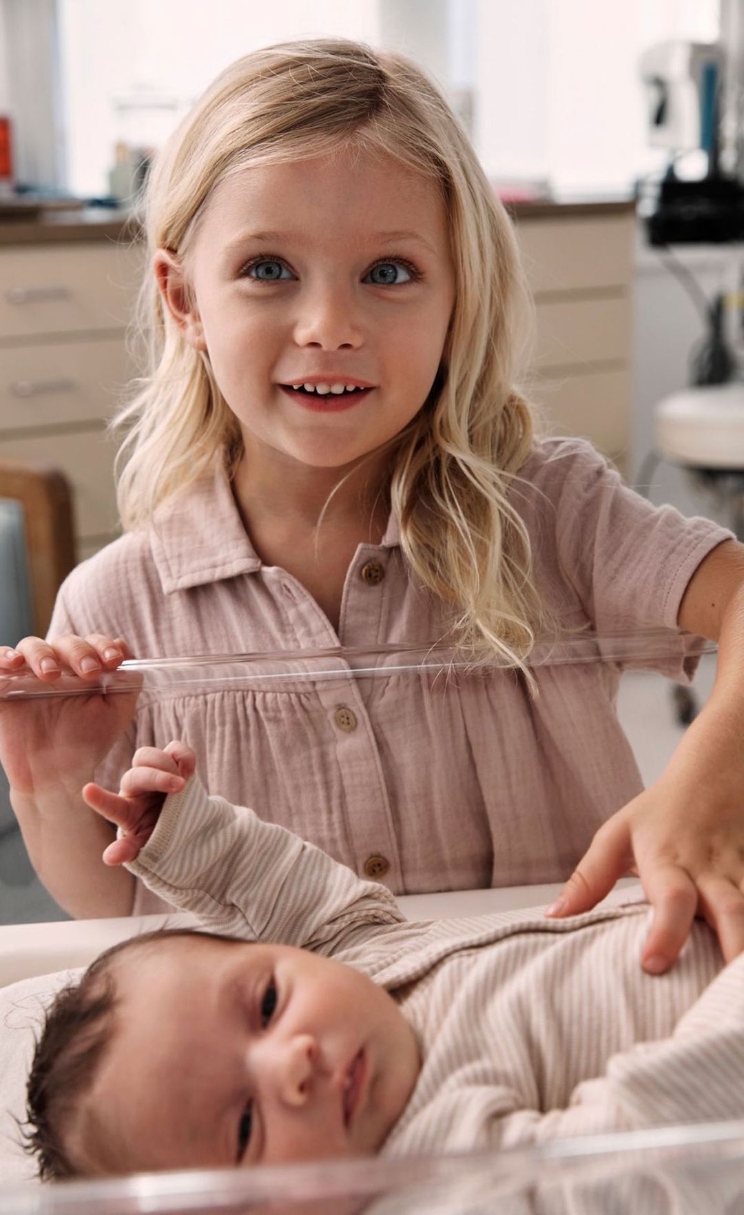 Carter's Corporate News & Information