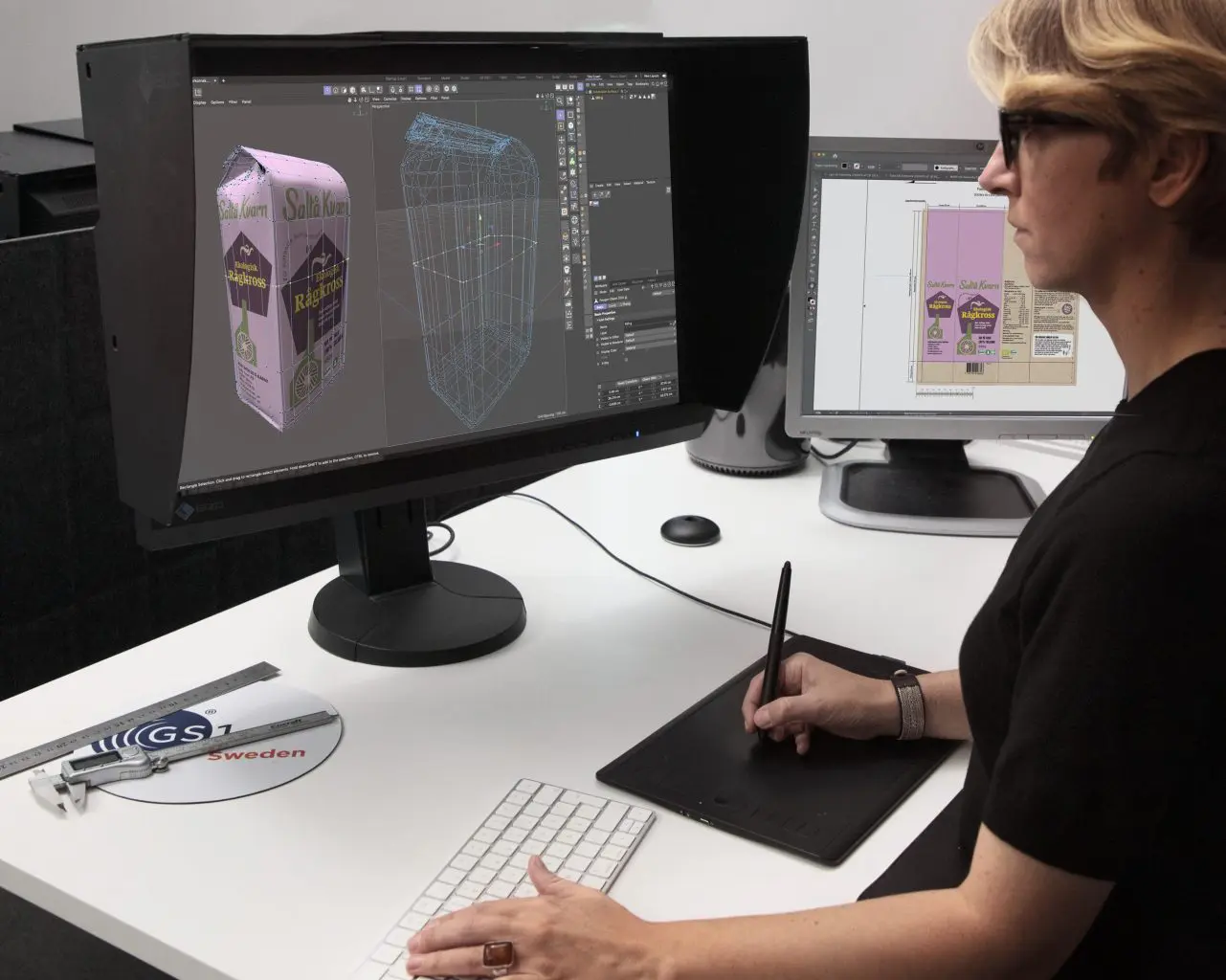 Hyper Realistic Ads! (CGI) ทำไมแบรนด์ถึงสามารถดึงดูดความสนใจจากผู้ชมได้ ...