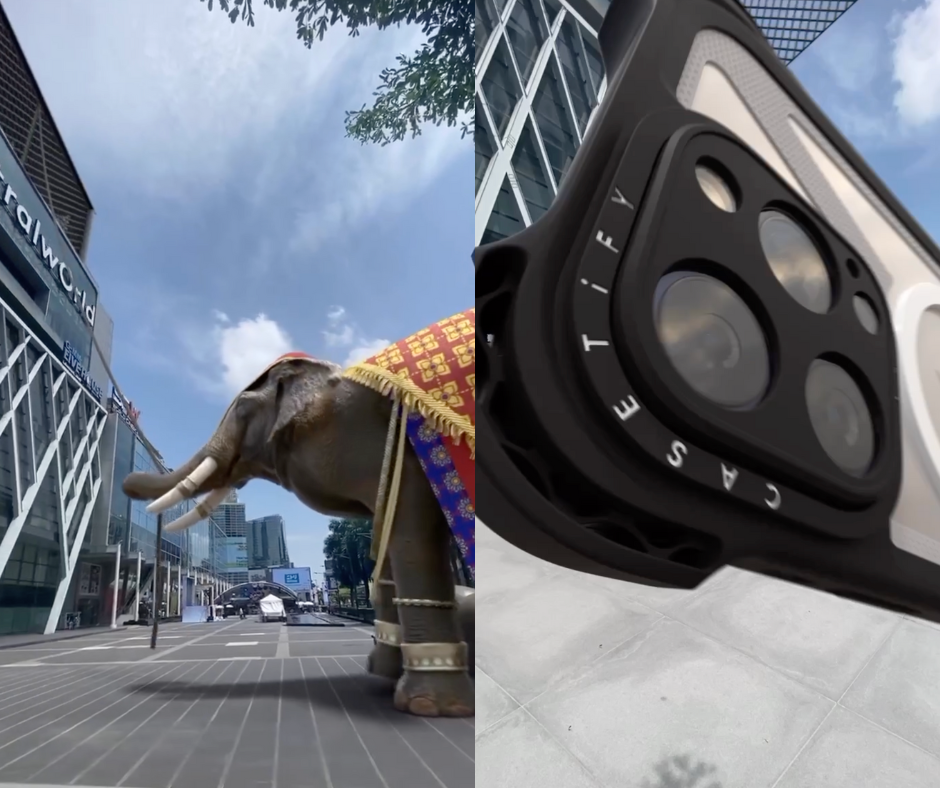 Hyper Realistic Ads! (CGI) ทำไมแบรนด์ถึงสามารถดึงดูดความสนใจจากผู้ชมได้ ...