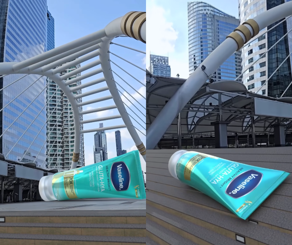 Hyper Realistic Ads! (CGI) ทำไมแบรนด์ถึงสามารถดึงดูดความสนใจจากผู้ชมได้ ...