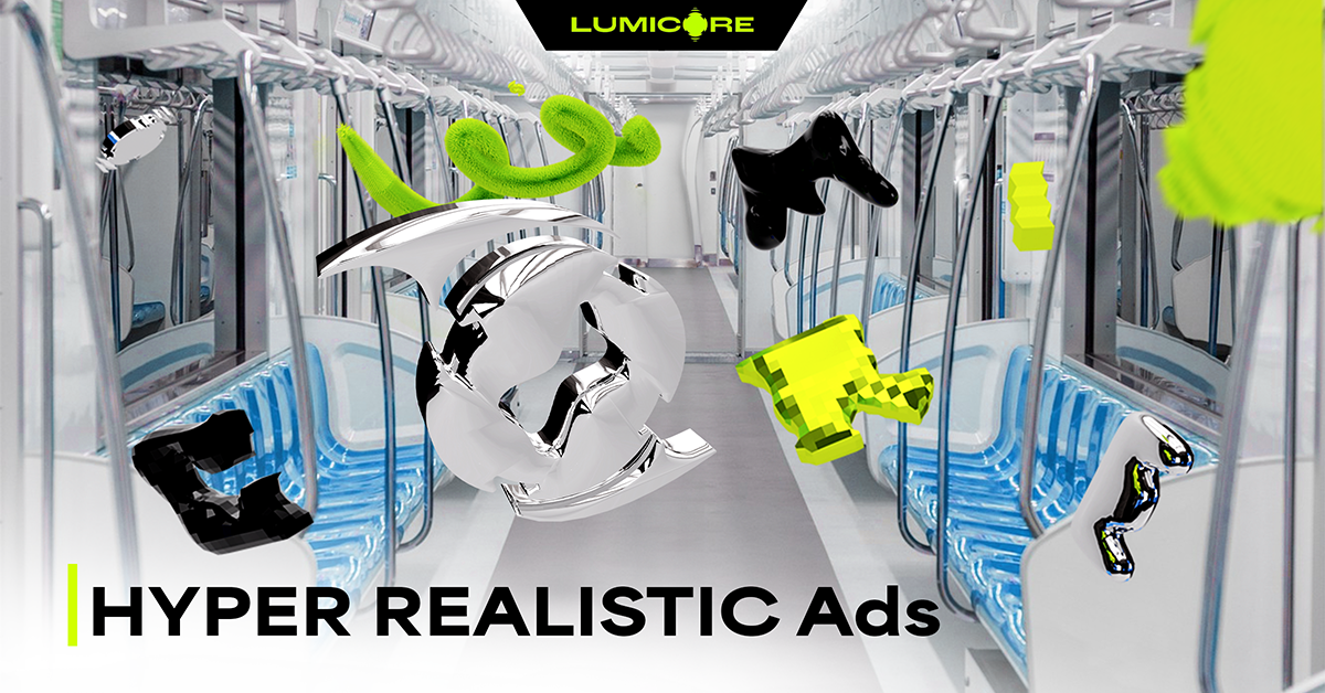 Hyper Realistic Ads! (CGI) ทำไมแบรนด์ถึงสามารถดึงดูดความสนใจจากผู้ชมได้ ...