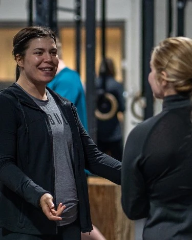 Delaware Fit Factory | CrossFit Gym in Delaware, OH