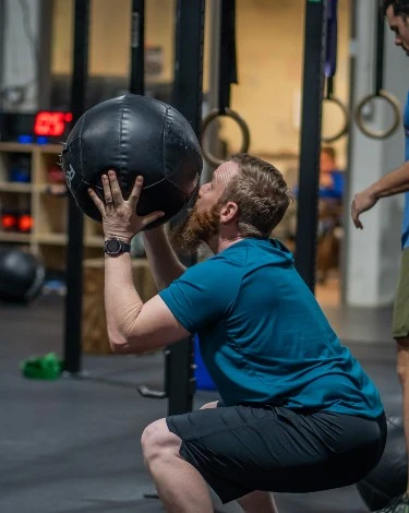 Delaware Fit Factory | CrossFit Gym in Delaware, OH