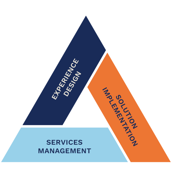 Your Partner in Government CX: Technical Assent | Putting People First