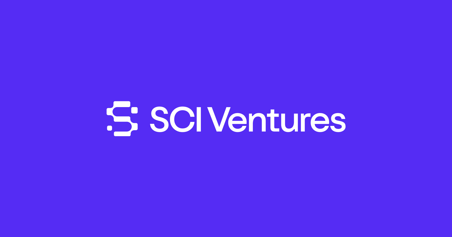 SCI Ventures