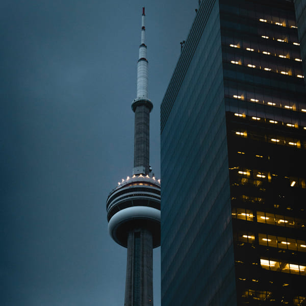 Metrobloks - developers and principals of urban Data Centers