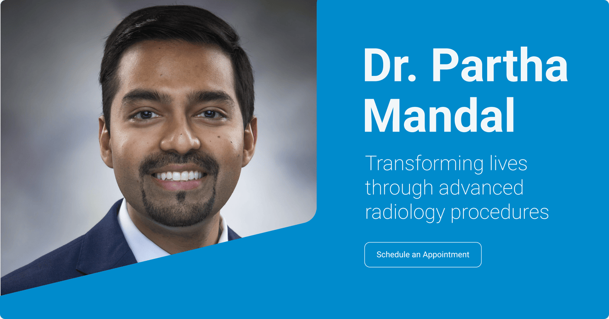 Dr. Partha Mandal