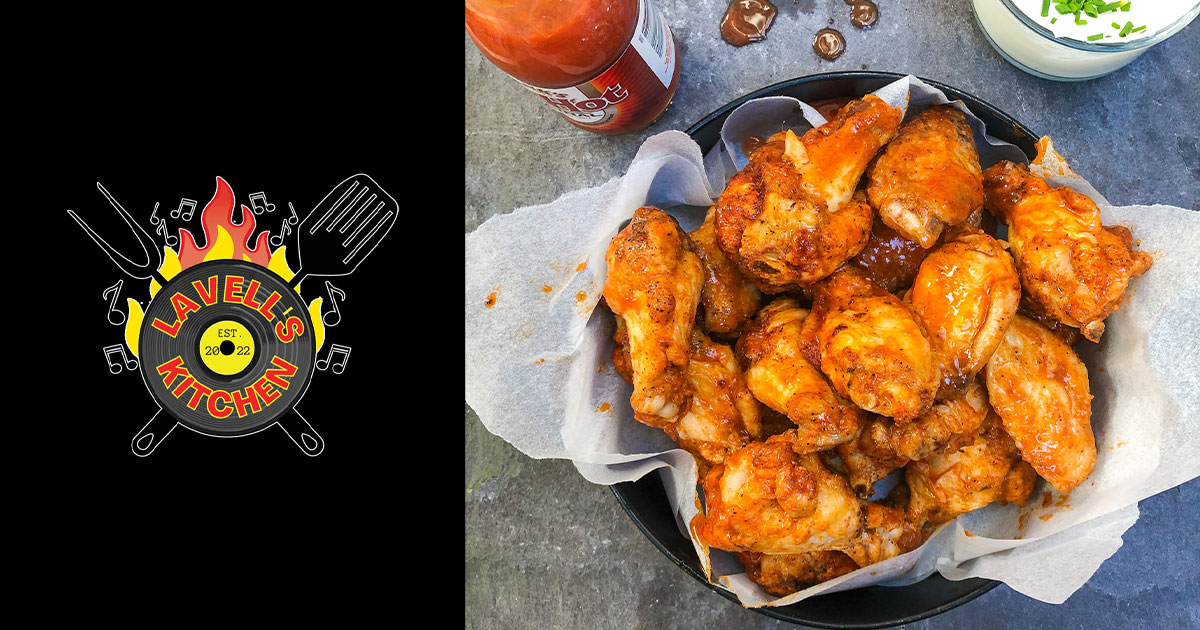 Decatur BBQ Delights | Lavell's Kitchen