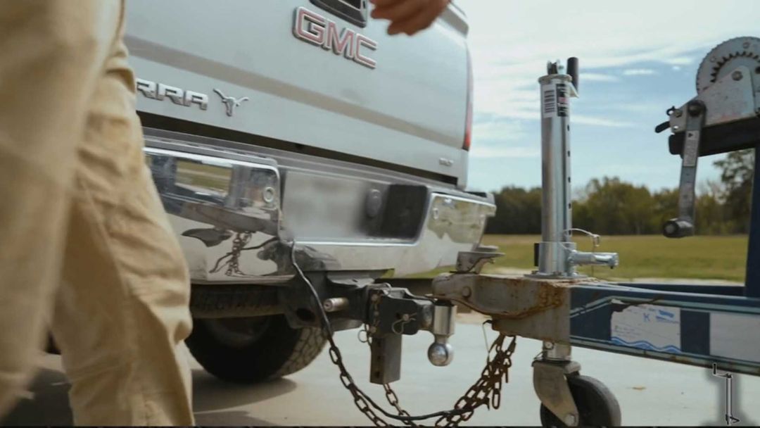 Ultimate Trailer Jack | Future2solutions