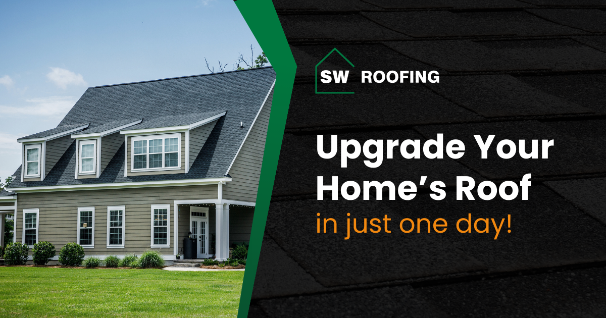 SW Roofing - Professional & Trusted Roofing Services for Calgary and ...