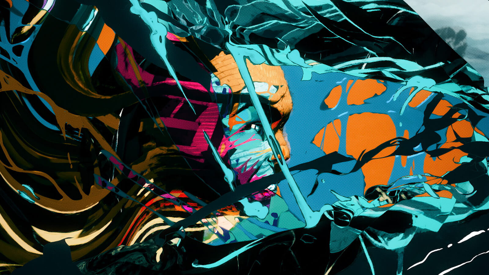 TED-X, Opening Title Sequence 2021 — Bemo