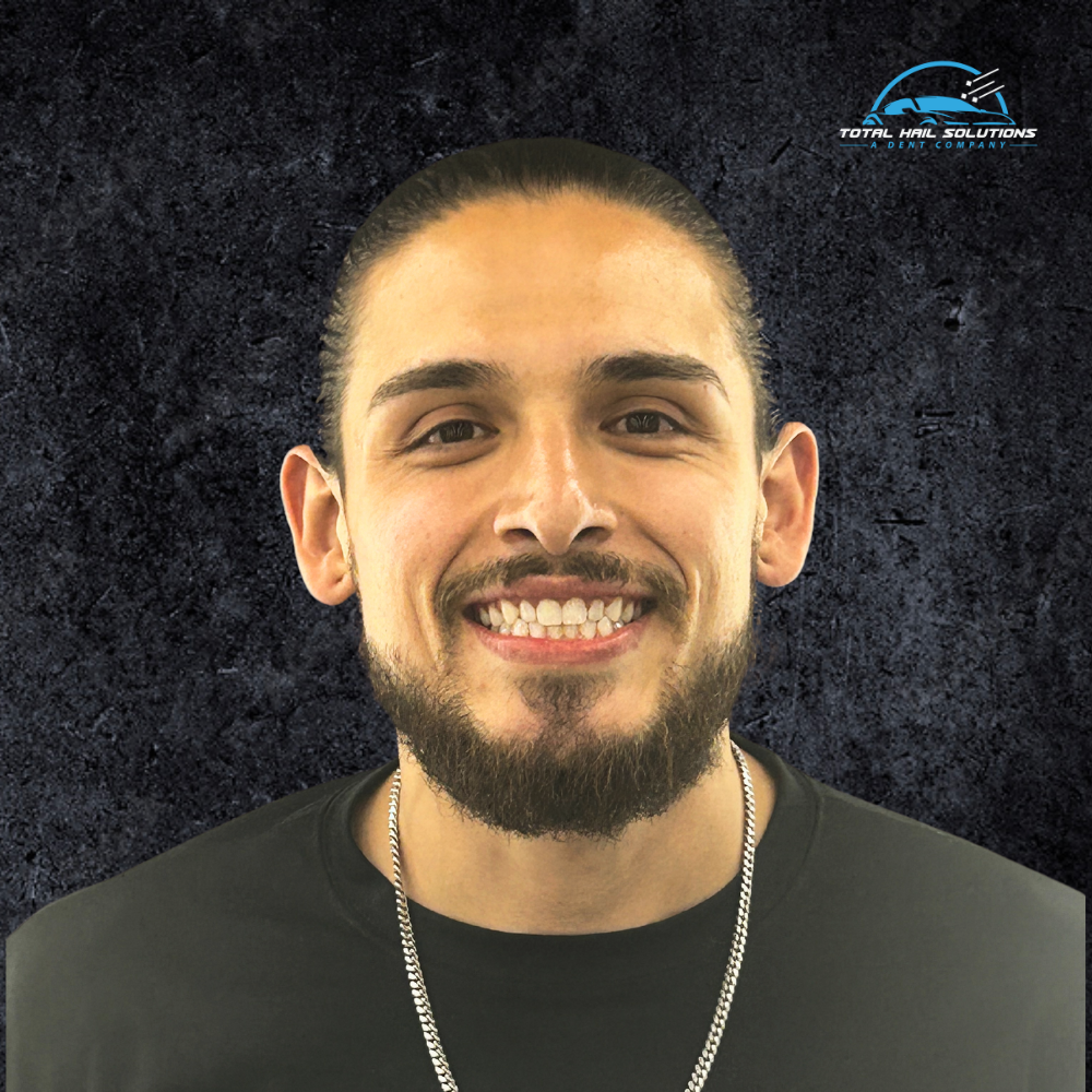 Home - Total Hail Solutions