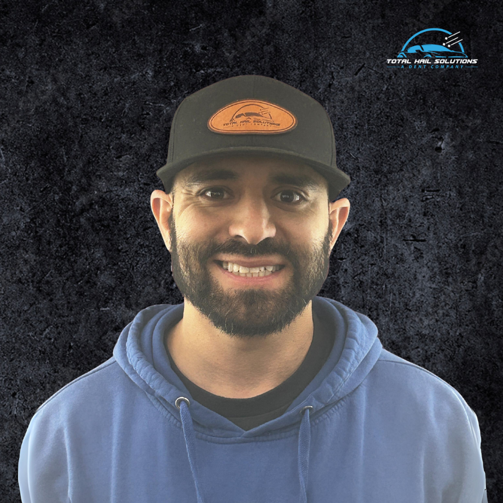 Home - Total Hail Solutions