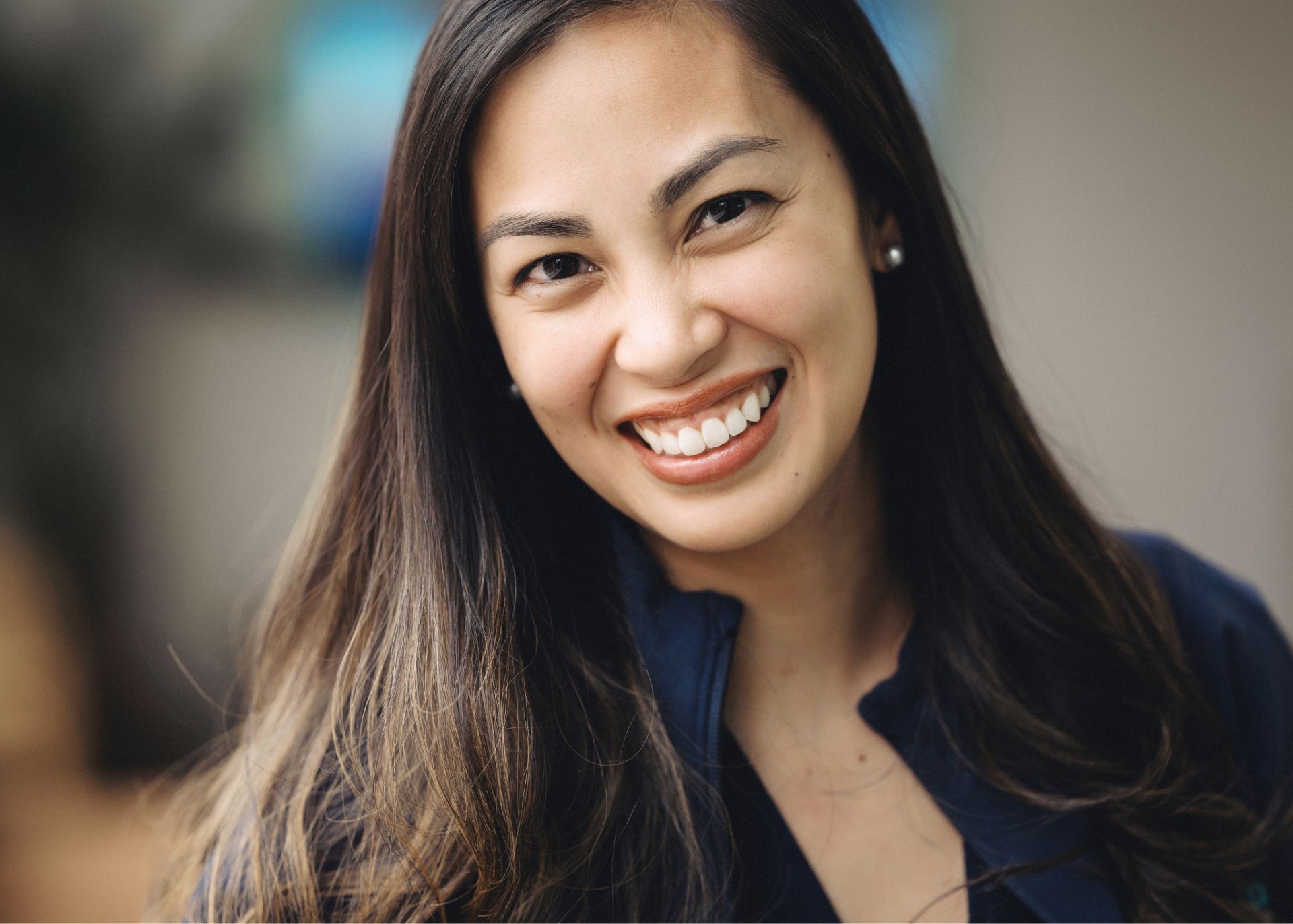 Dr. Kristianne Macaraeg, Dr. JV Kracke | Surfside Smile Co